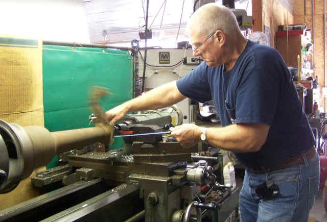 About Columbia 2-Speed Parts