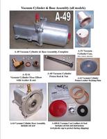 Columbia Two-Speed Parts Catalog