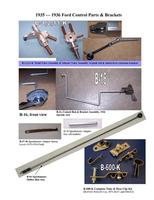 Columbia Two-Speed Parts Catalog