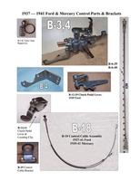 Columbia Two-Speed Parts Catalog