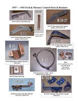 Columbia Two-Speed Parts Catalog