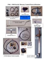 Columbia Two-Speed Parts Catalog