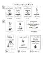 Columbia Two-Speed Parts Catalog