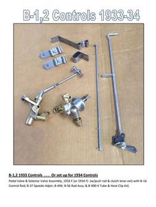 Columbia Two-Speed Parts Catalog